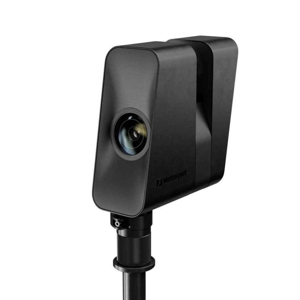 Matterport Pro3 Acceleration Bundle - Visual Media Group